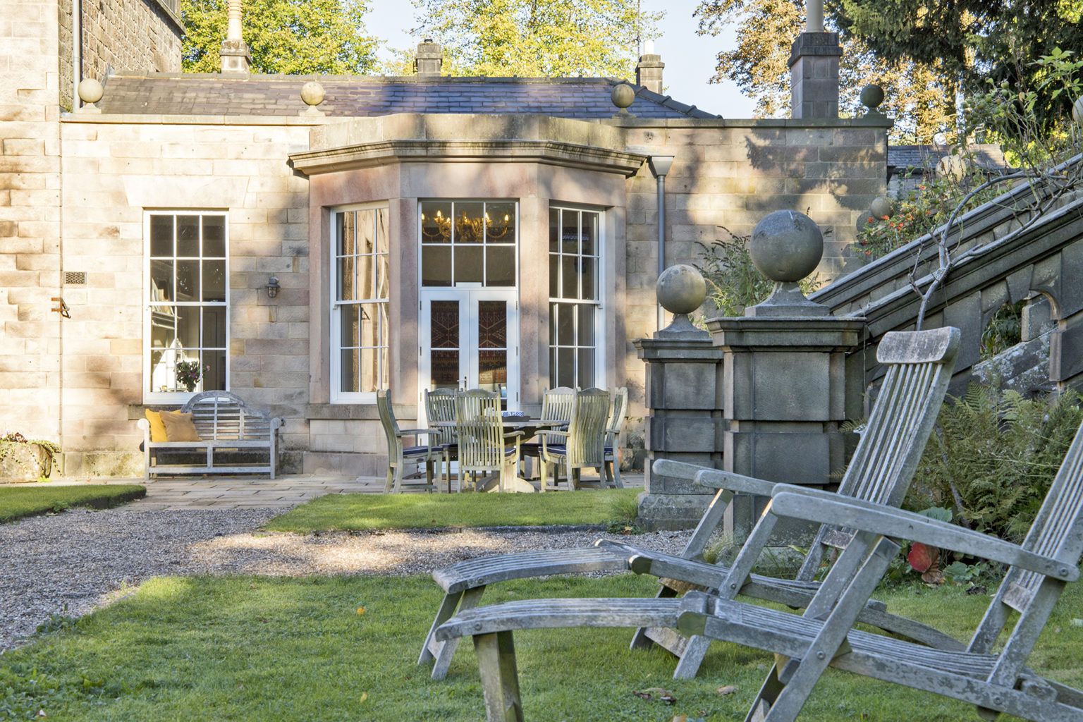 Photo Gallery - Darley House